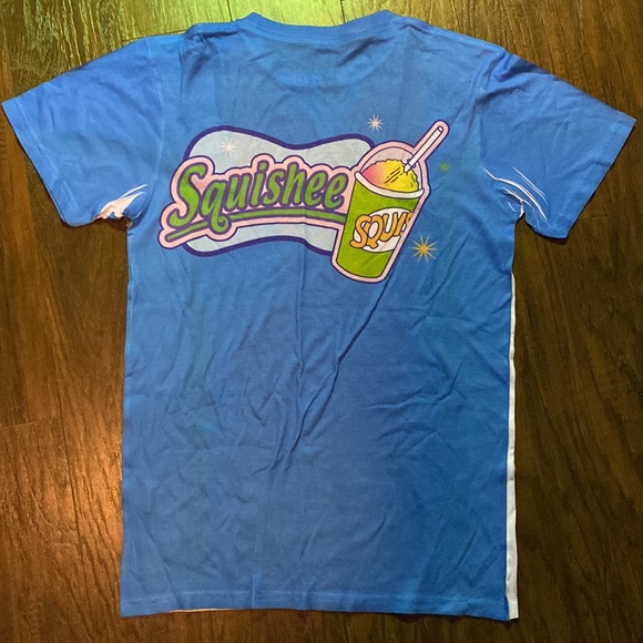 Universal | Shirts | Universal Studios Kwik E Mart Simpsons Shirt ...